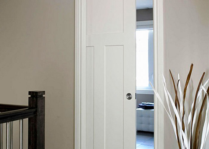 Yarrow · Lynden Door, Inc.
