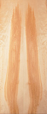 Plain Sliced Baltic-Birch · Lynden Door, Inc.