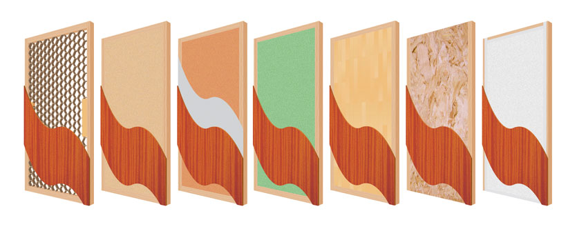 Veneer-Construction · Lynden Door, Inc.