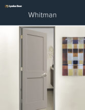 Literature & Media · Lynden Door, Inc.