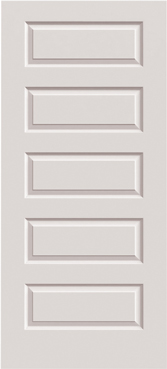 Molded Doors · Lynden Door, Inc.