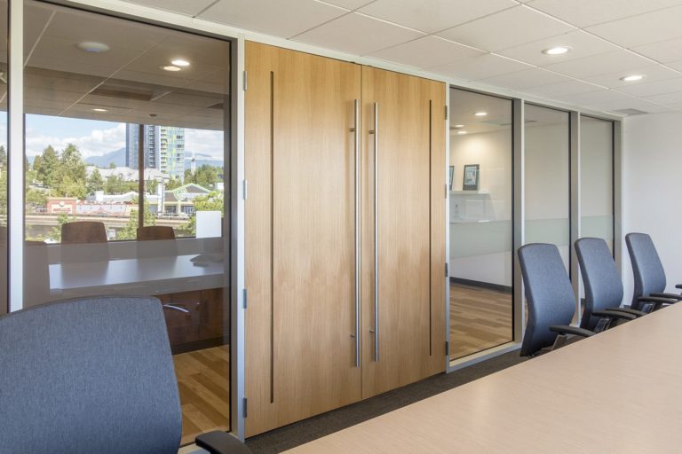 VanAir · Lynden Door, Inc.