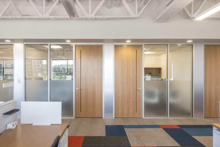 VanAir · Lynden Door, Inc.