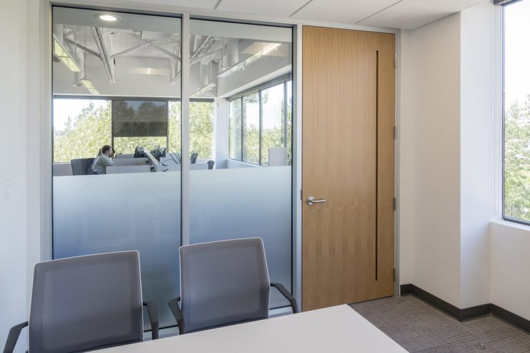 VanAir · Lynden Door, Inc.