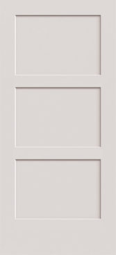 Molded Doors · Lynden Door, Inc.