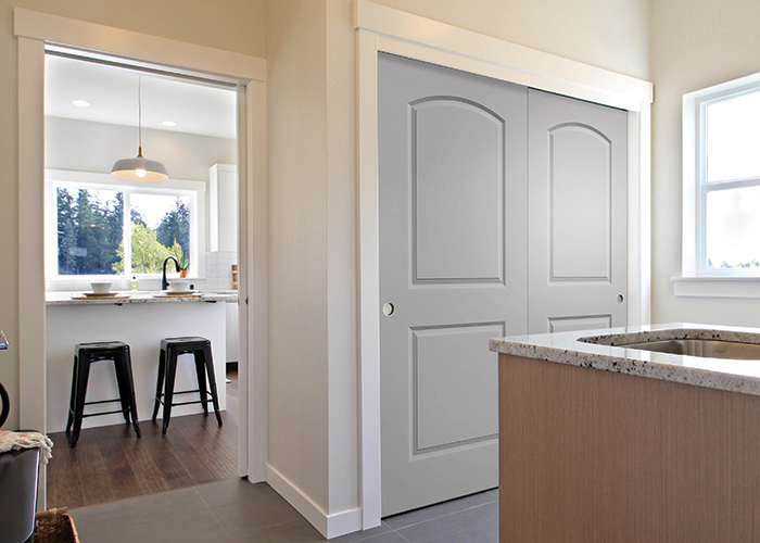 Rosario · Lynden Door, Inc.