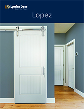 Literature & Media · Lynden Door, Inc.