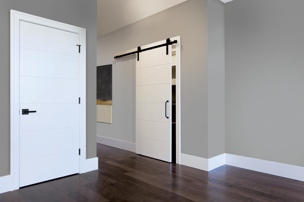 FineLine – Denman – Lynden Door, Inc.
