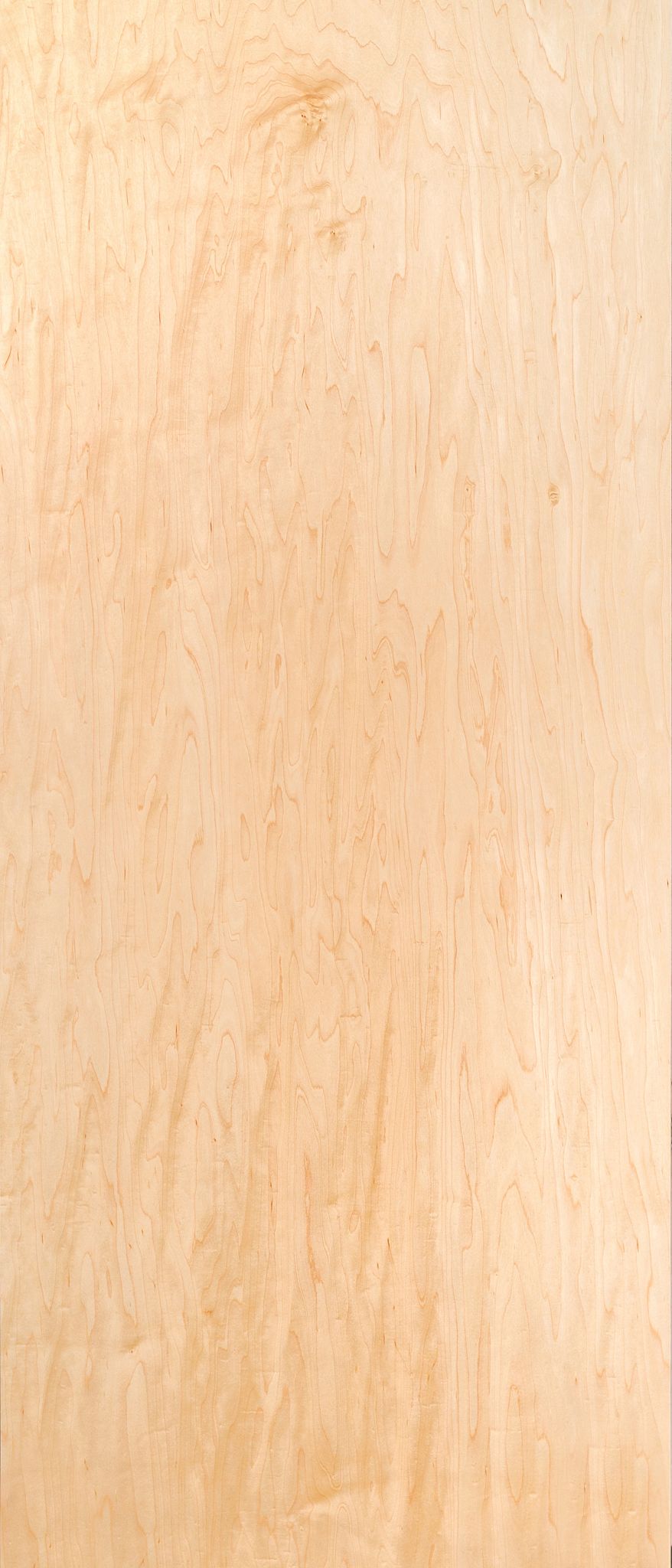 Rotary White Maple · Lynden Door, Inc.