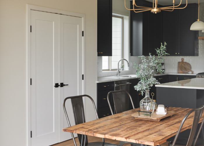 Home · Lynden Door, Inc.