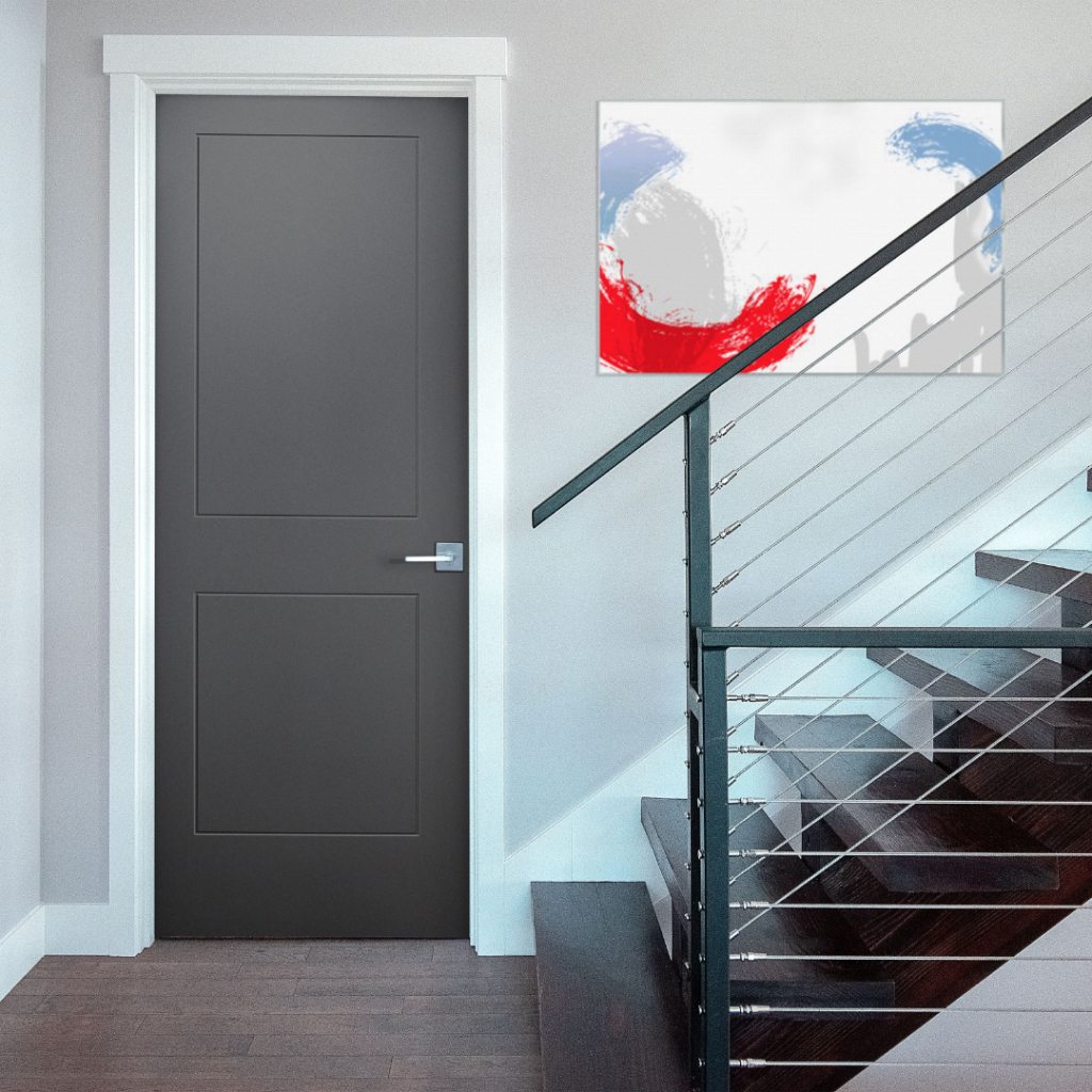 Interior Doors for Hospitality: Style and Durability · Lynden Door, Inc.