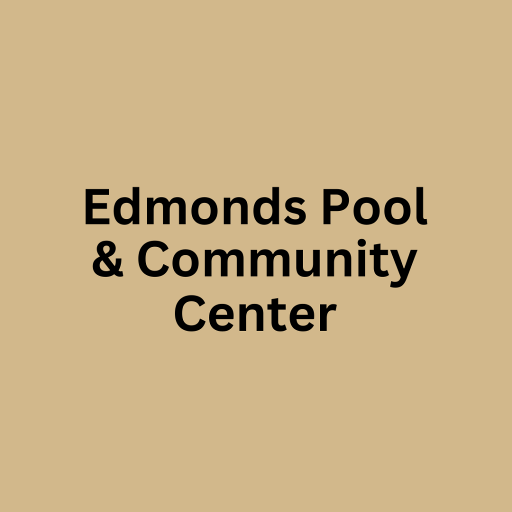 Edmonds Pool & Community Center · Lynden Door, Inc.