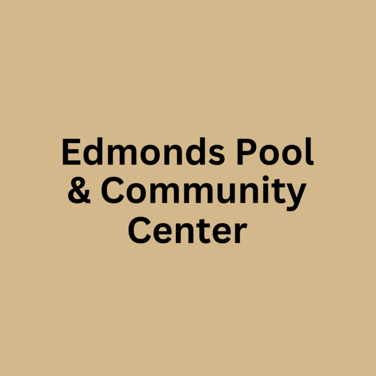 Edmonds Pool & Community Center · Lynden Door, Inc.
