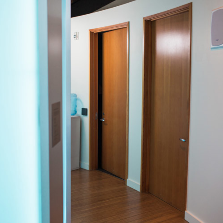Mixed Use Project-South Lake Union Discovery Center – Lynden Door, Inc.