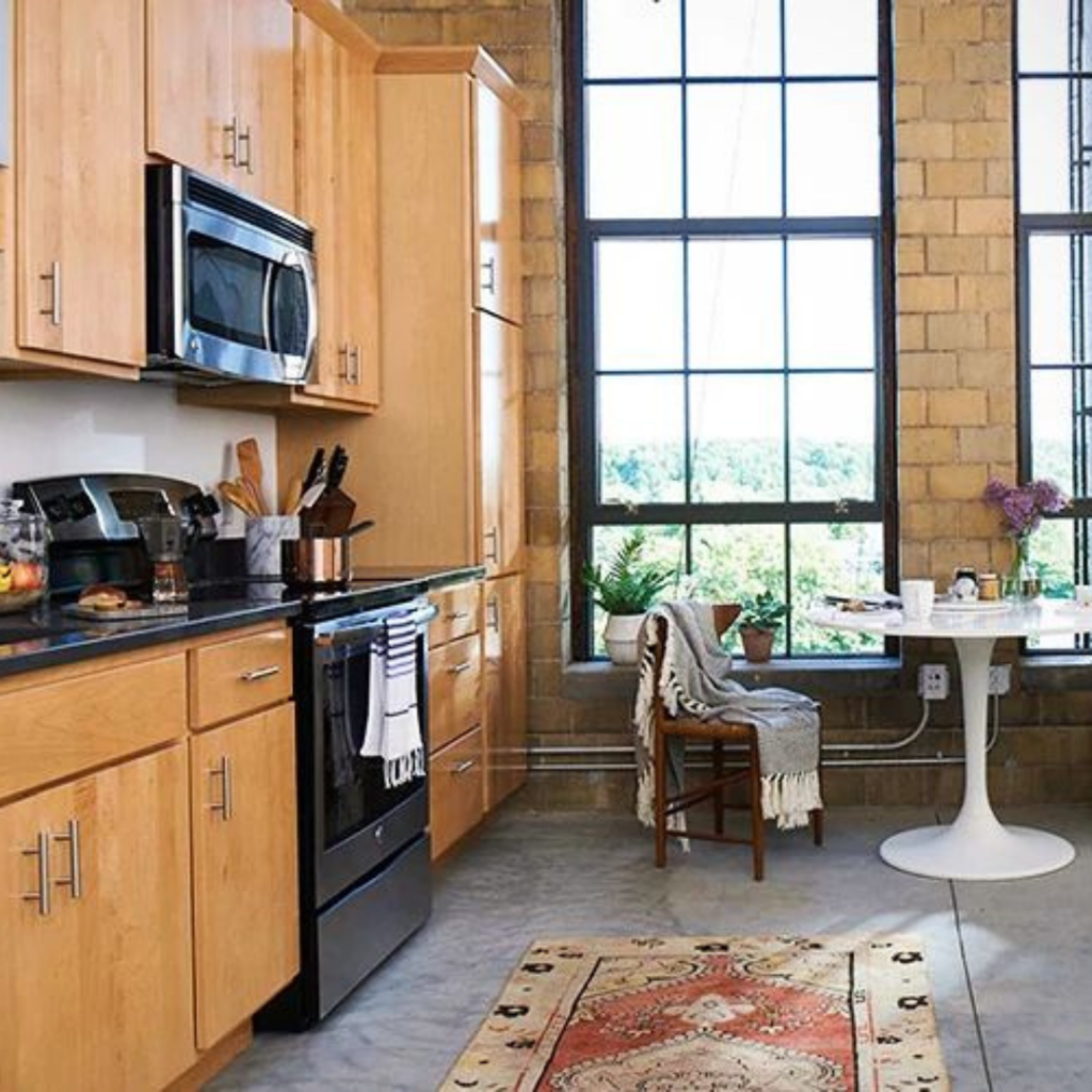 Multi-Family Project_Schmidt_Brewery · Lynden Door, Inc.