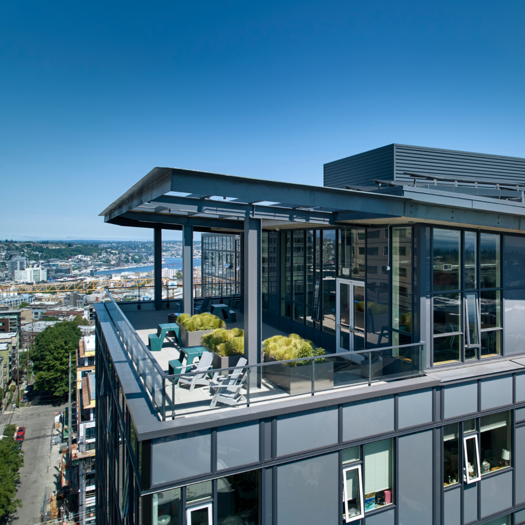 Architectural Interior Wood Doors for Modern Design · Lynden Door, Inc.