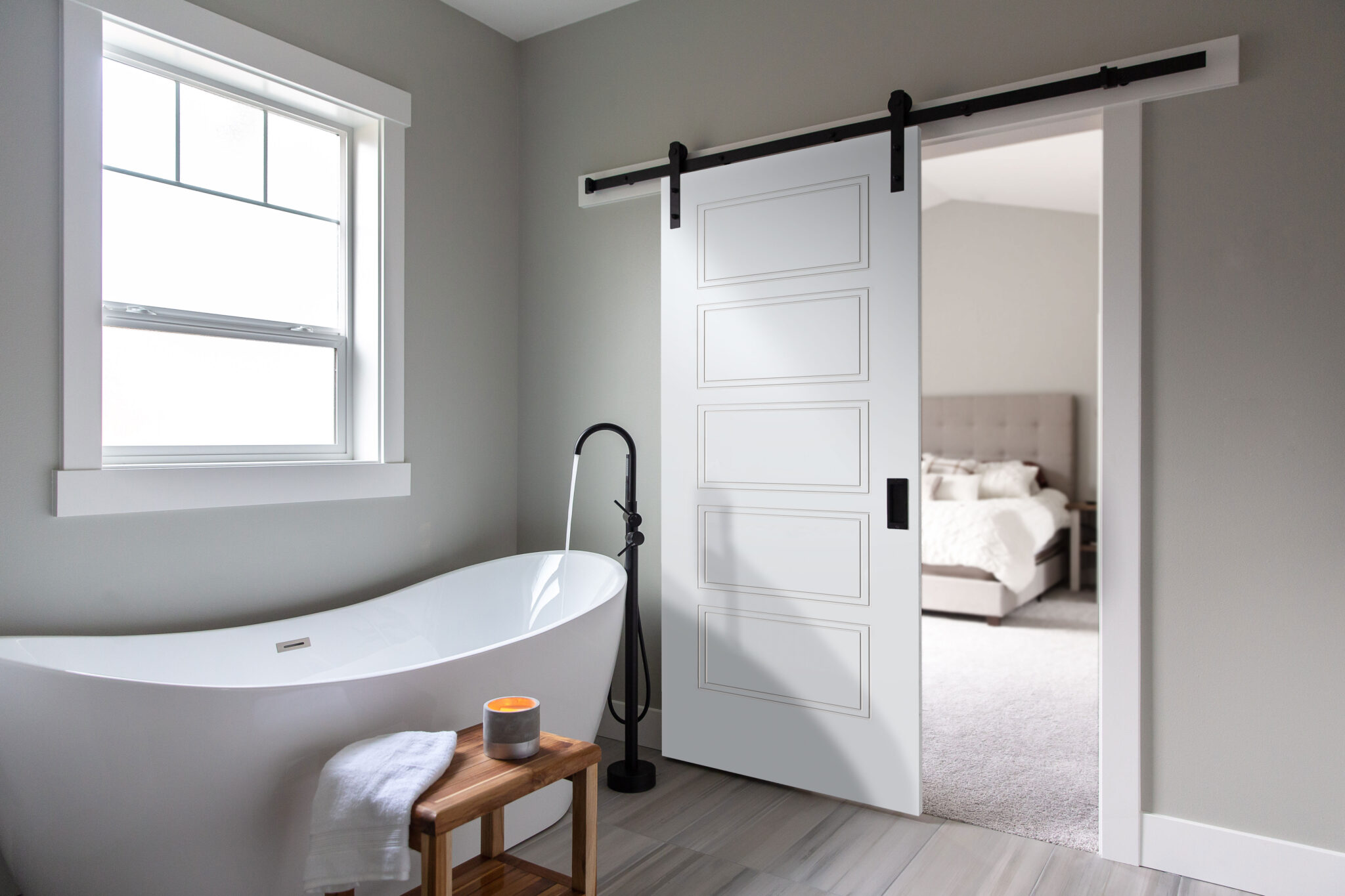 Elemental Collection · Lynden Door, Inc.