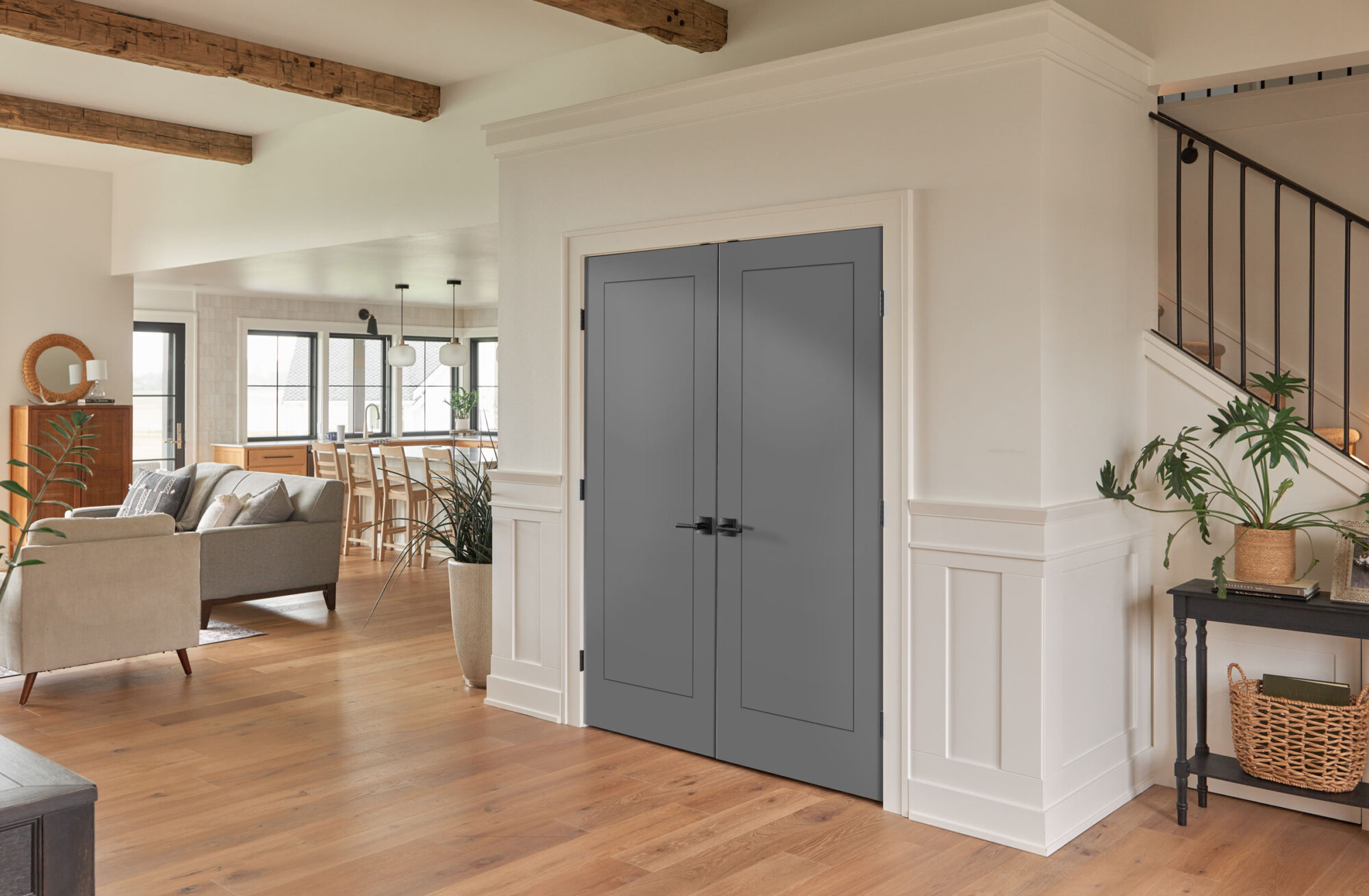 Elemental Collection - Lynden Door, Inc.