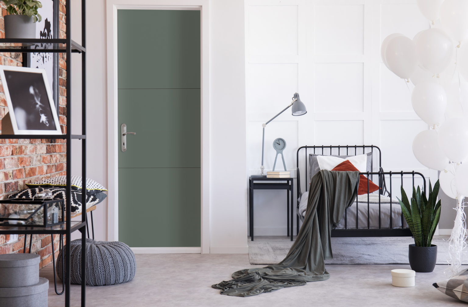 FineLine · Lynden Door, Inc.