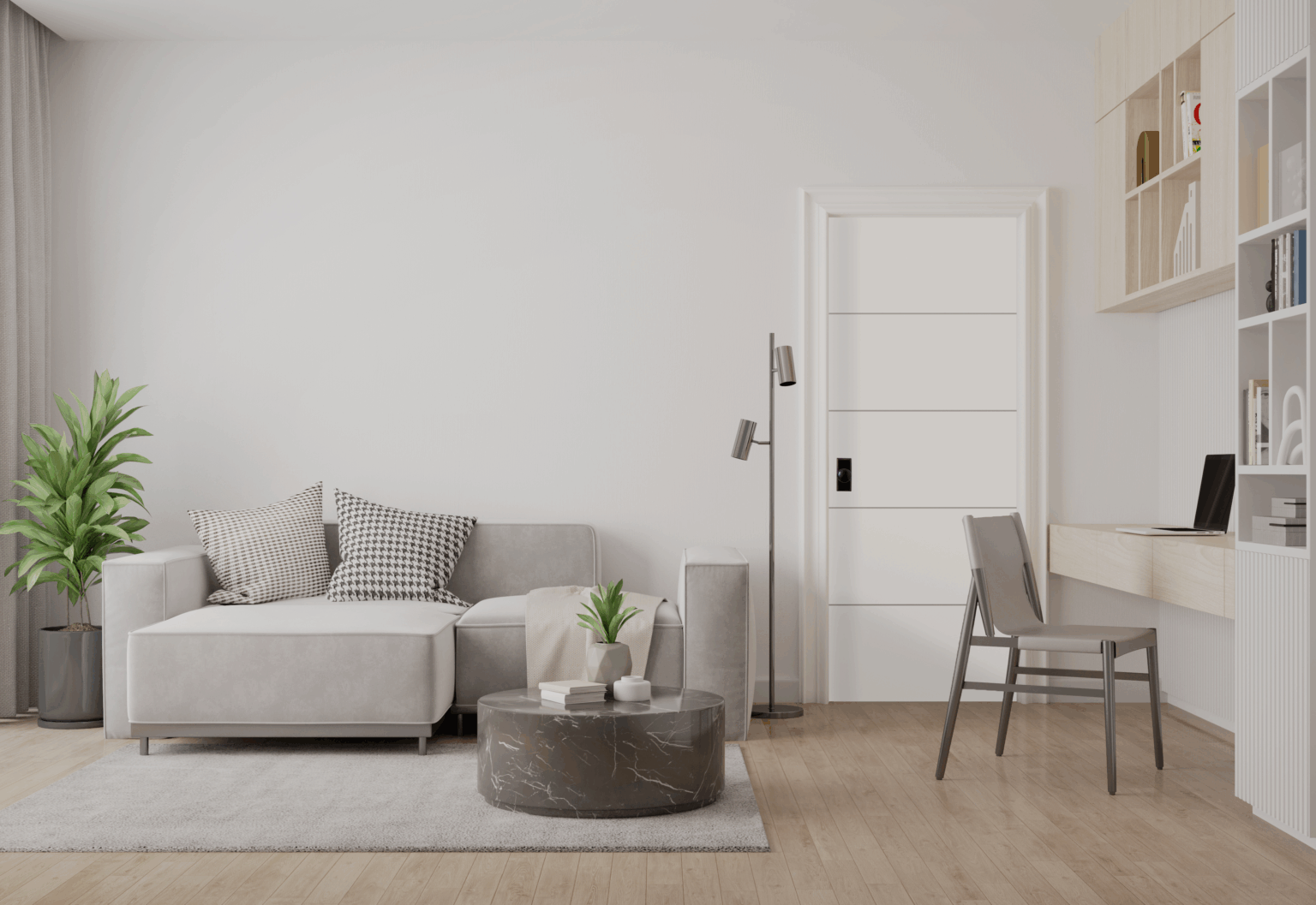 FineLine – Denman – Lynden Door, Inc.