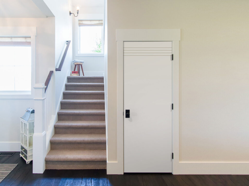 FineLine Modern Interior Doors – Granville - Lynden Door, Inc.