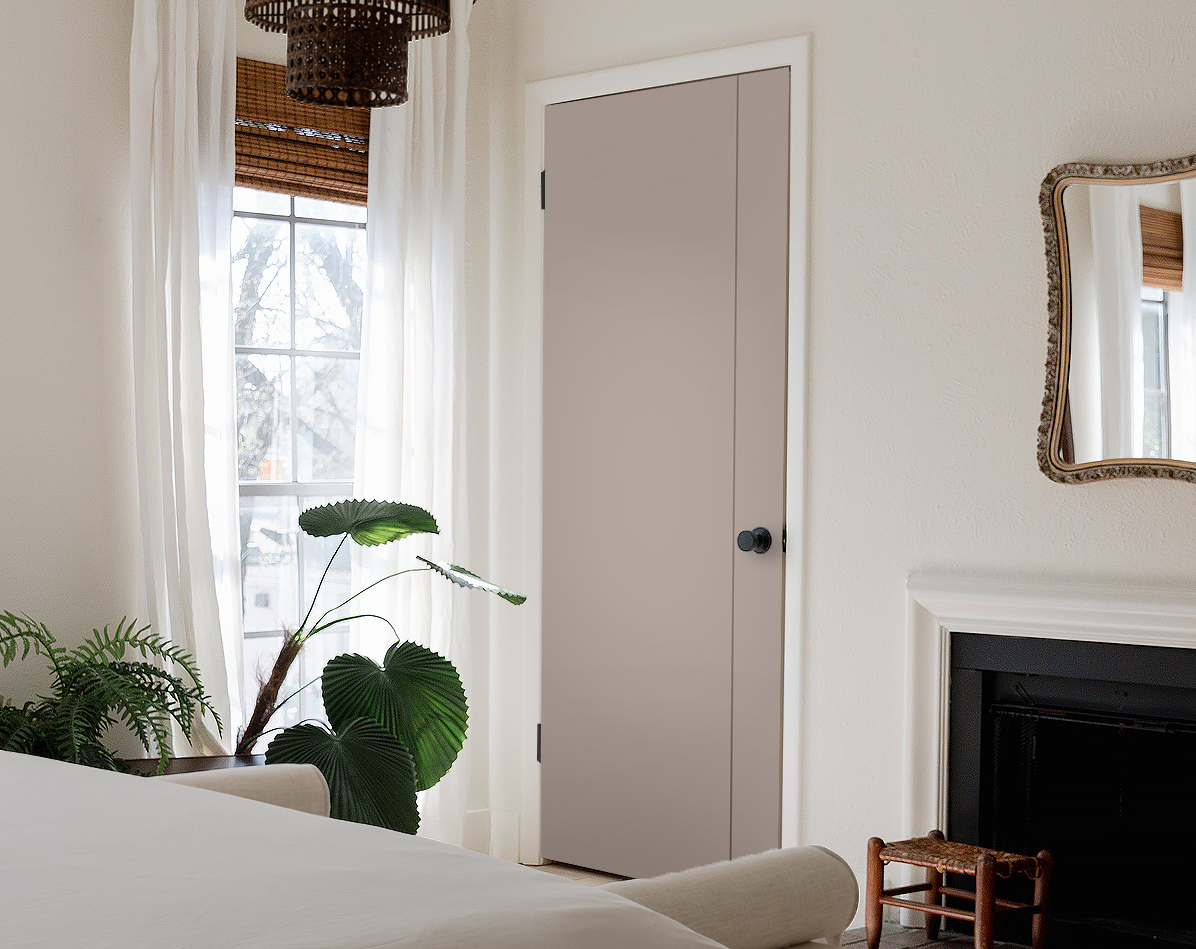 FineLine Modern Interior Doors – Laurelhurst - Lynden Door, Inc.