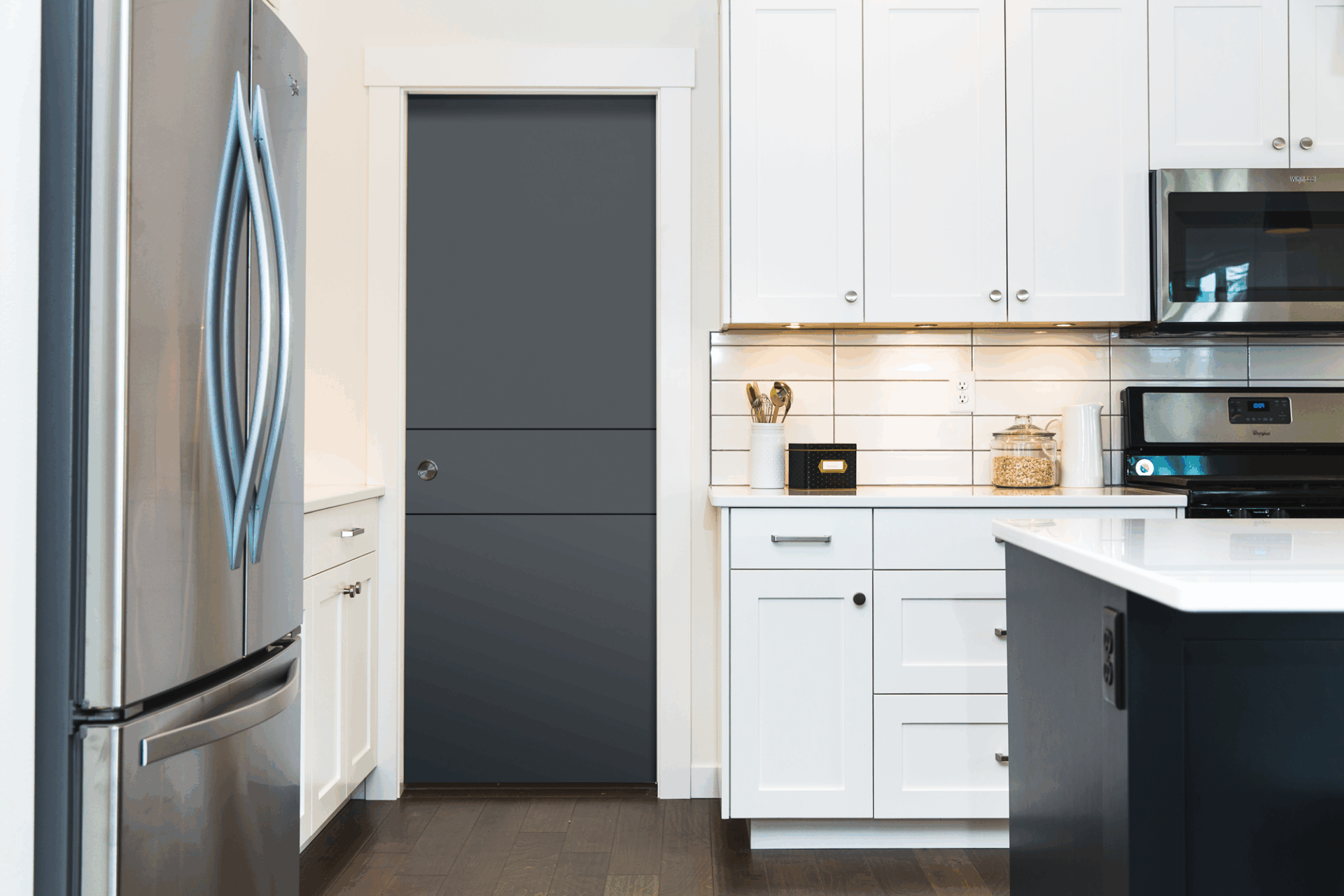 FineLine – Montlake – Lynden Door, Inc.