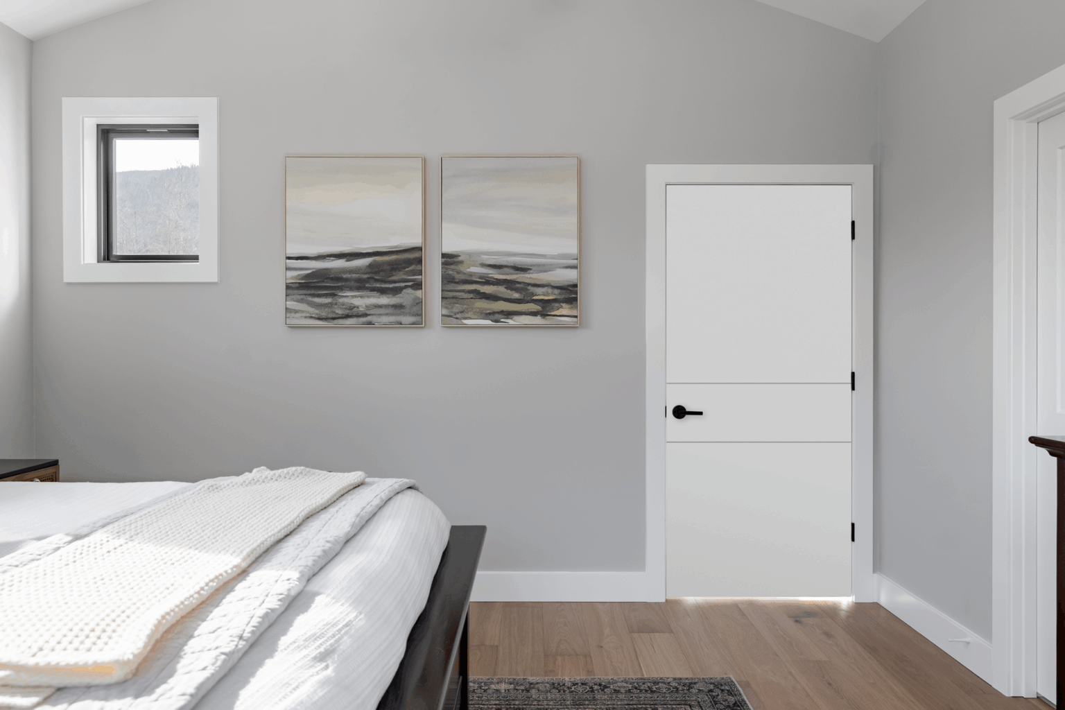 FineLine Modern Interior Doors – Montlake - Lynden Door, Inc.