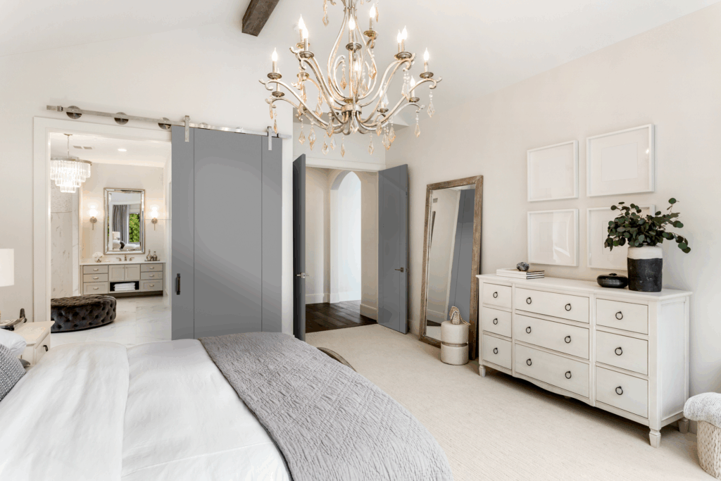 FineLine Modern Interior Doors – Parkrose - Lynden Door, Inc.