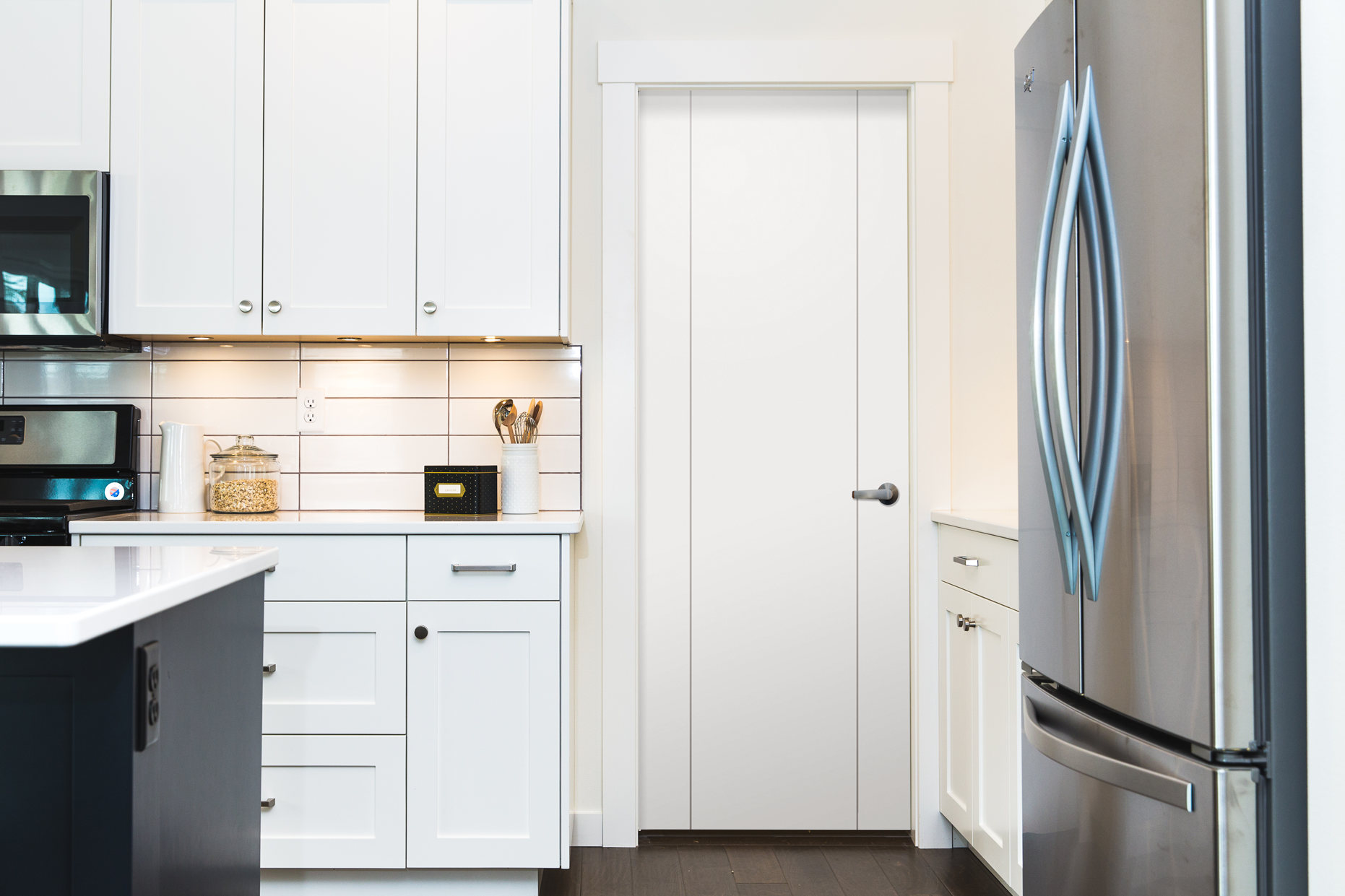 FineLine – Parkrose – Lynden Door, Inc.