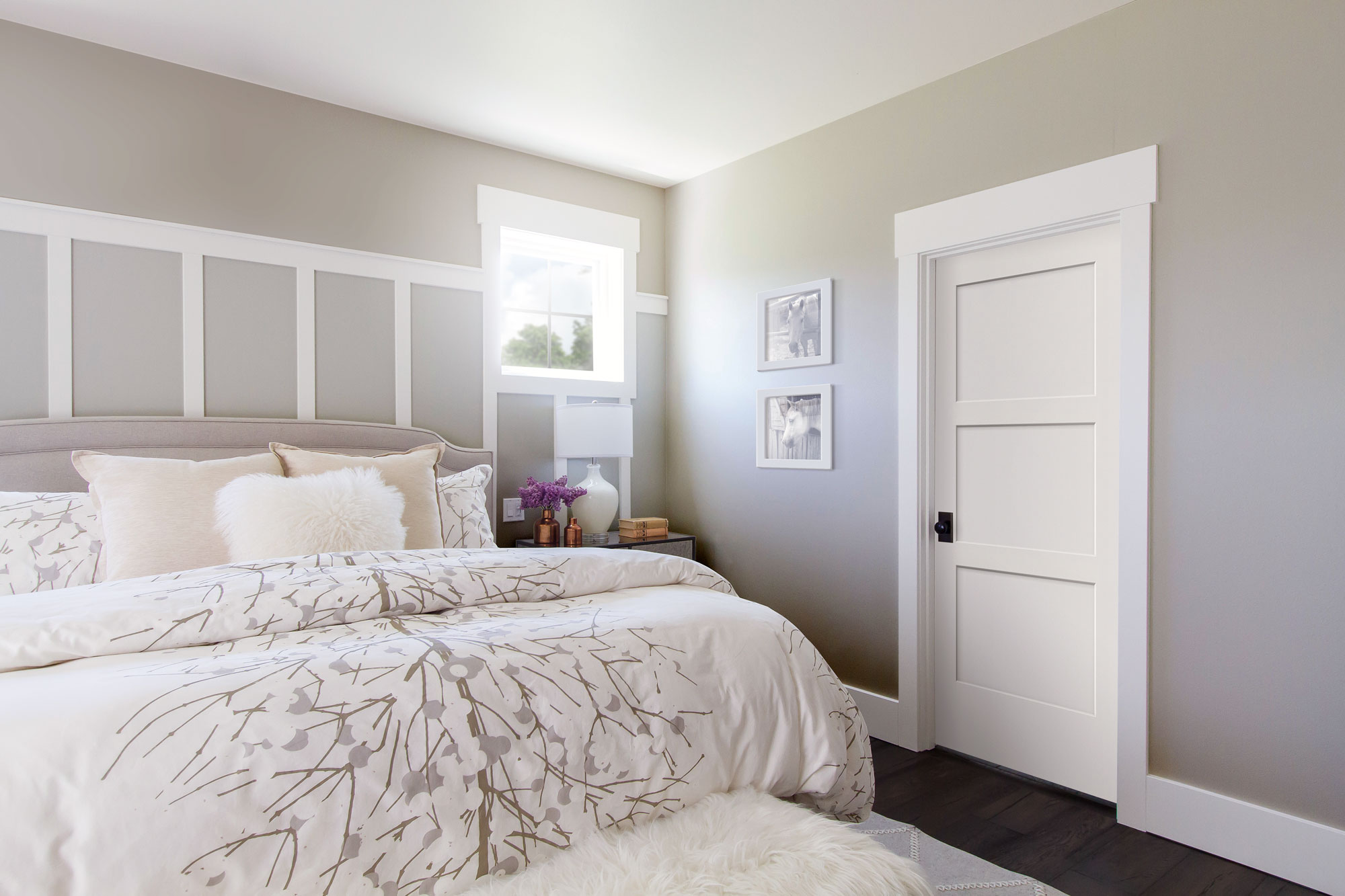 Molded – Aberdeen – Lynden Door, Inc.
