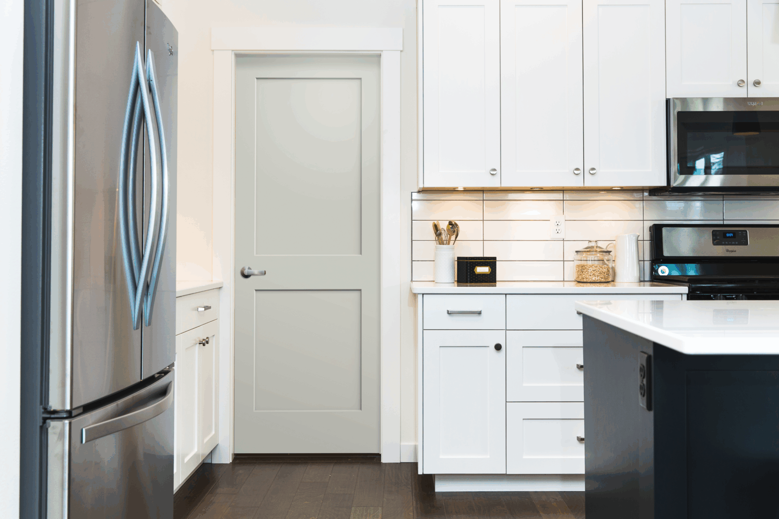 Molded – Whitman – Lynden Door, Inc.