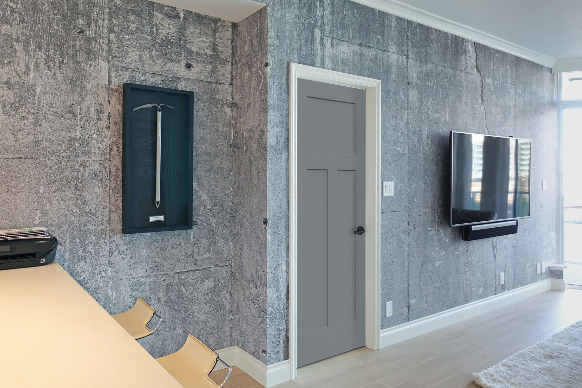 Molded – Yarrow - Lynden Door, Inc.