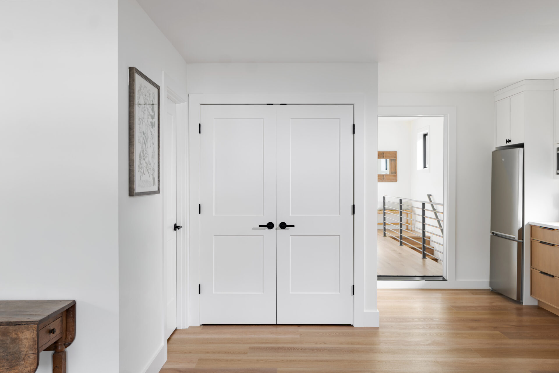 Molded – Whitman – Lynden Door, Inc.