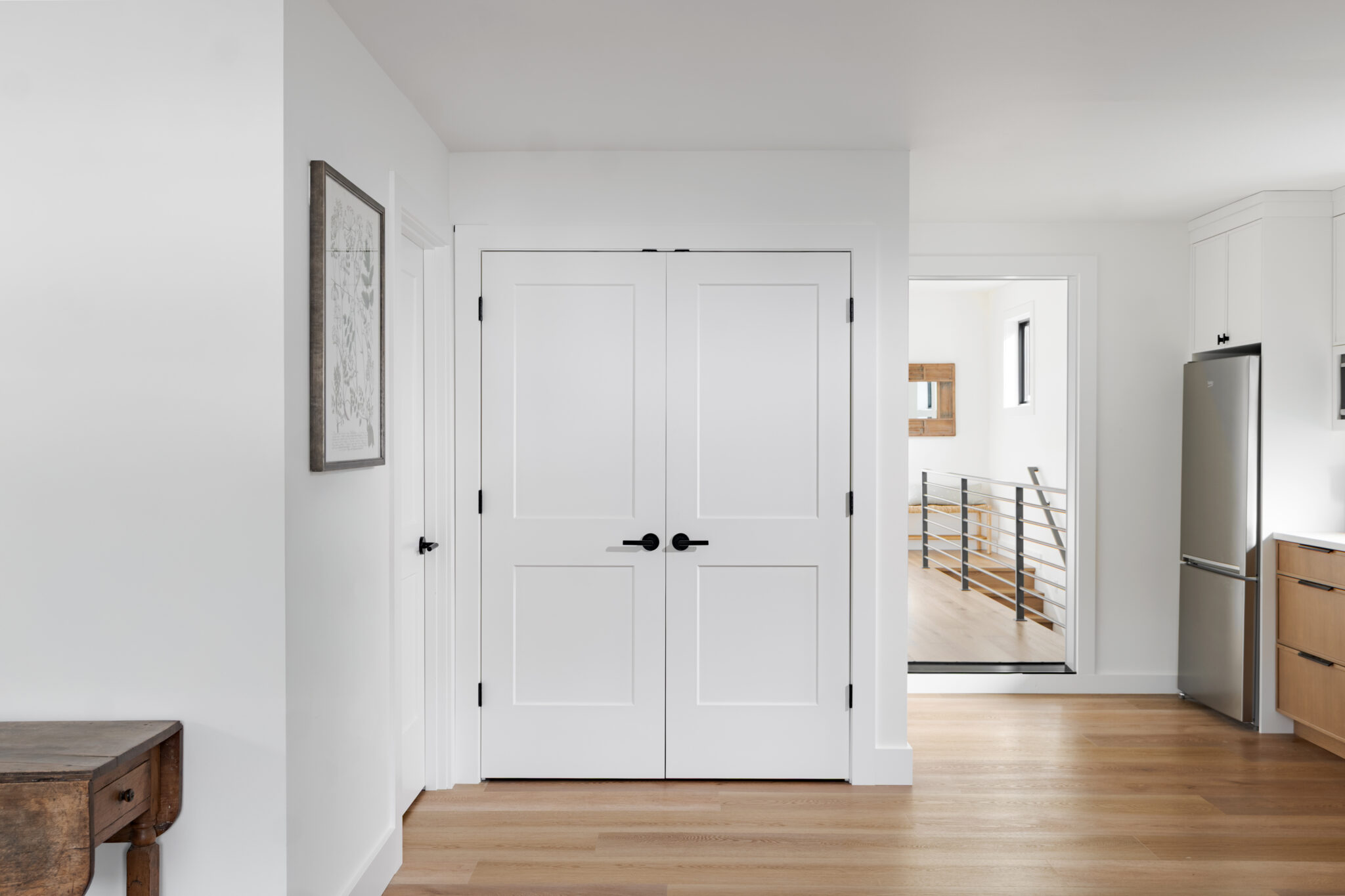 Molded – Whitman – Lynden Door, Inc.
