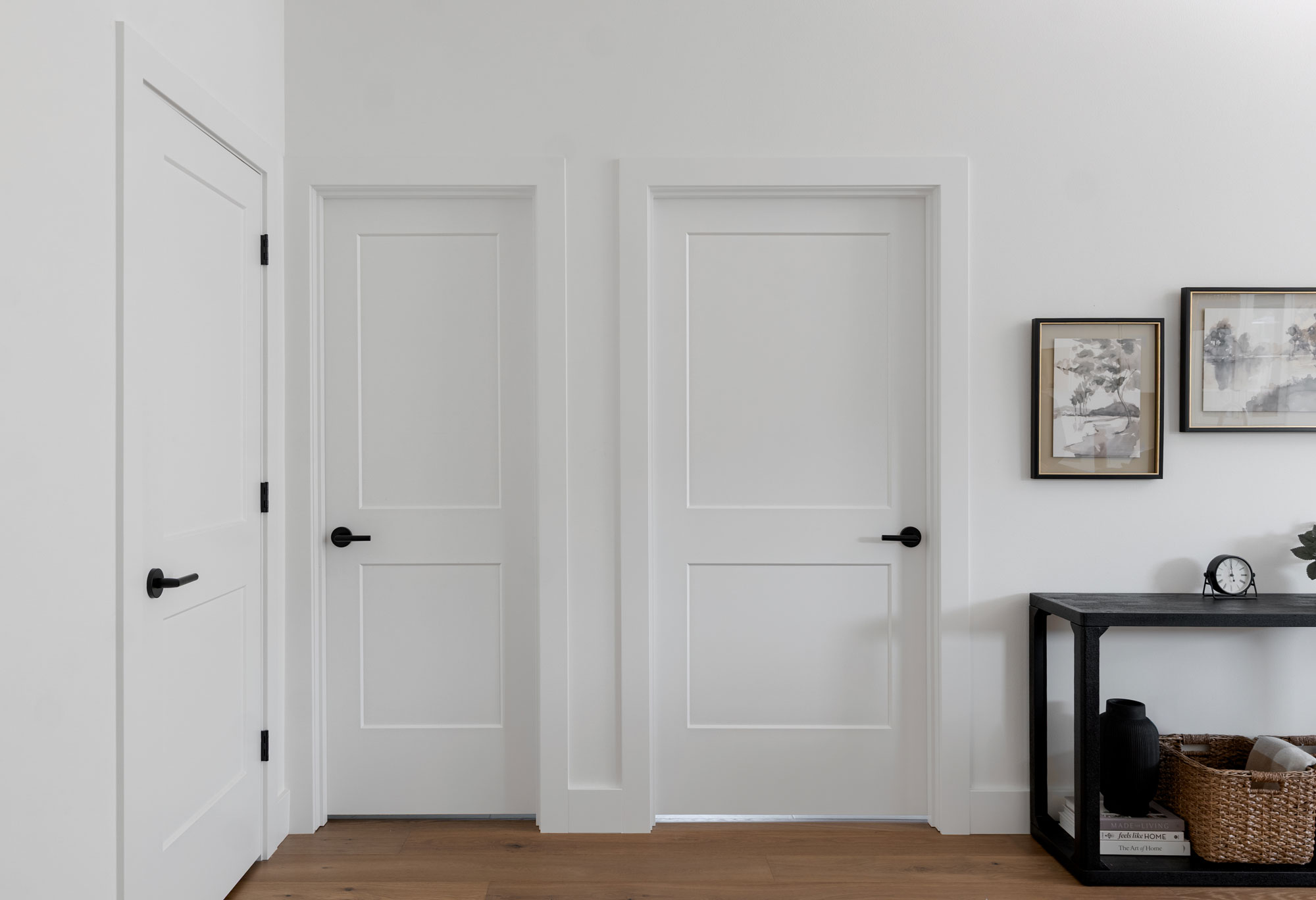 Molded – Whitman – Lynden Door, Inc.