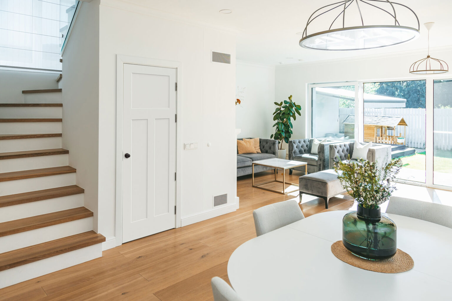 Molded Interior Door Collection – Yarrow - Lynden Door, Inc.