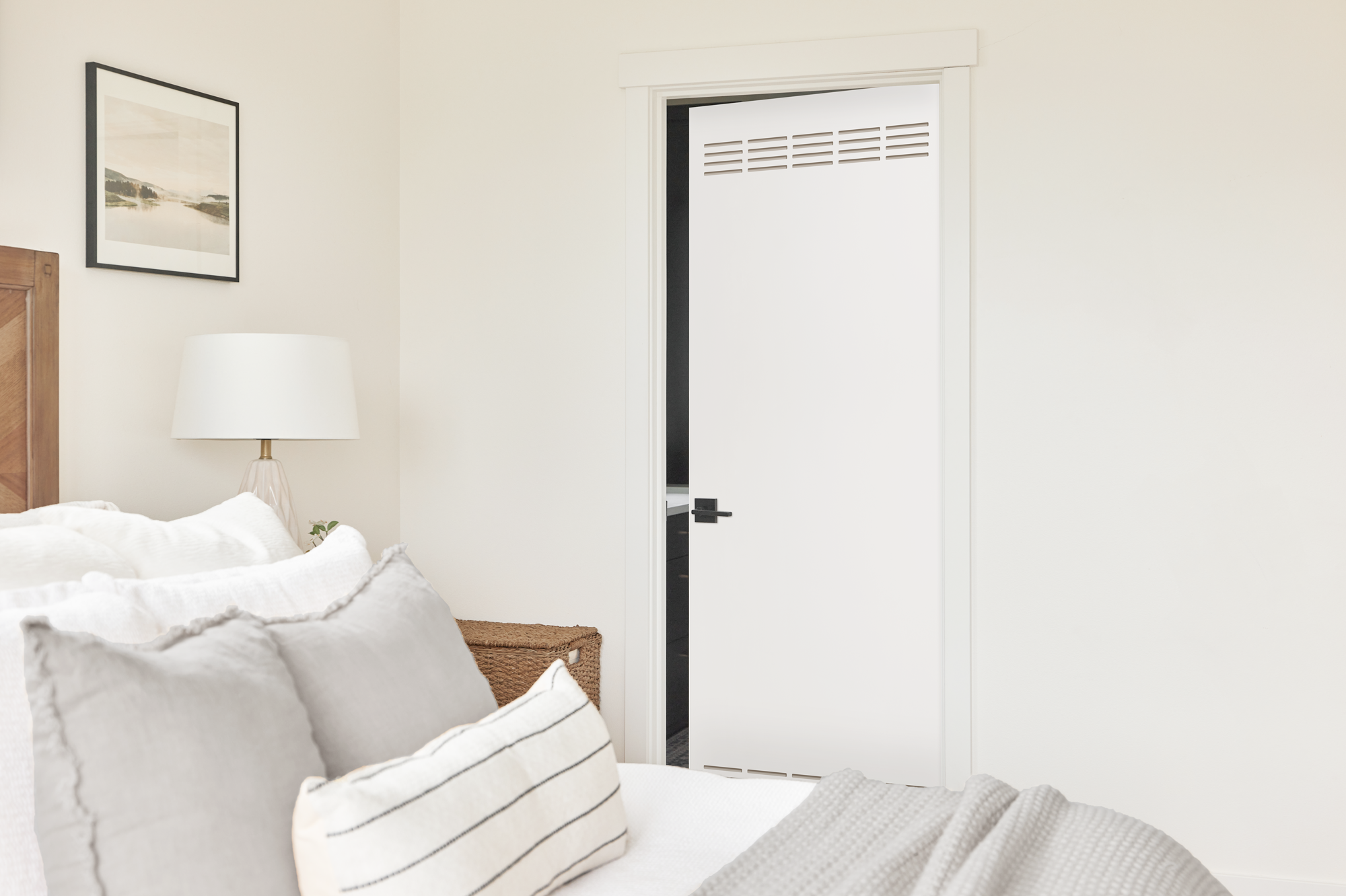 Ventilated Door – Locker – Lynden Door, Inc.